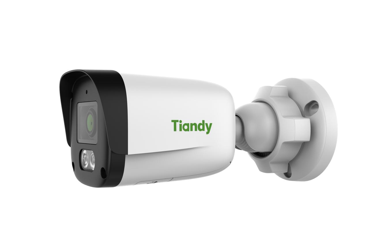 Tiandy 2MP WiFi Standalone Camera - Gadget Bay